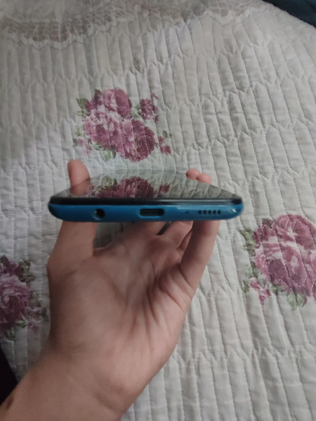 Samsung Galaxy A50