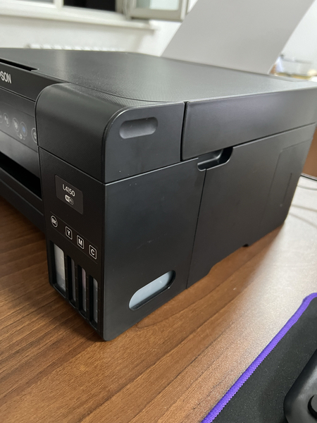 Epson L4150 3в1 Rangli Printer