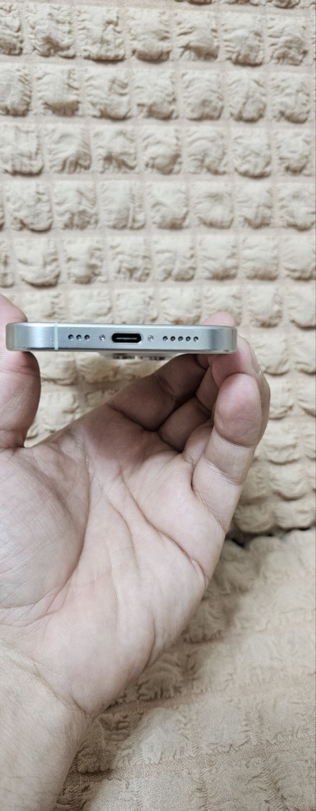 Iphone 15 pro 512gb LL/A amerika esim