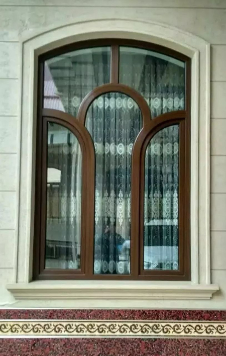 Изготовим качественно! Окна, двери Akfa, Ekopen