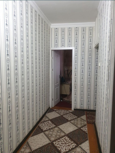 Продается 2х комнатная квартира на Карасу-2