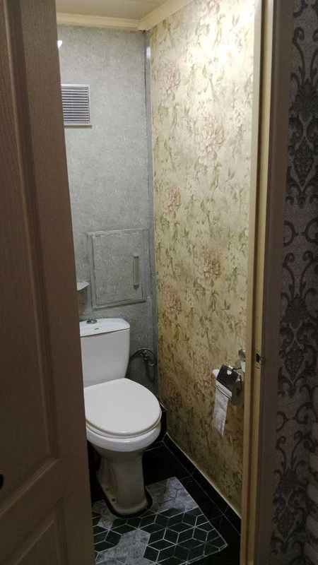 сдоётся квартира