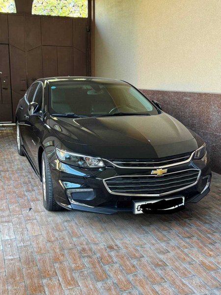 Малибу 2  кора 2,4 матор 85 000 км