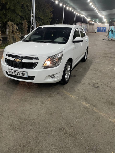 Cobalt 2020 Ideal xolatda