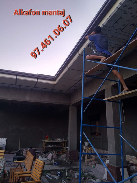 Alkafon mantaj qilamz.  Алкафон мантаж киламиз.