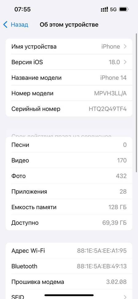 Iphone 14 ideal sastyanada