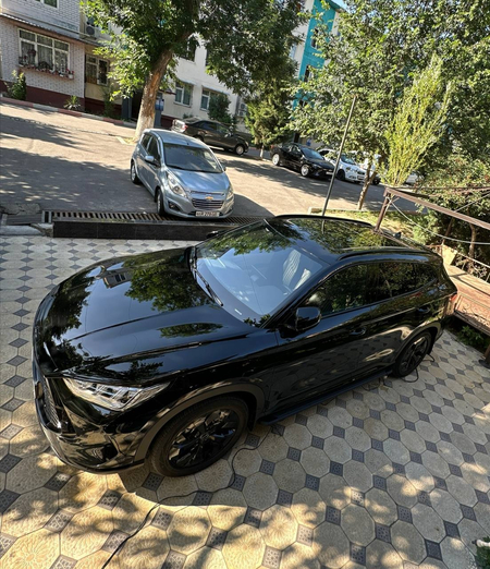Byd song plus gibrid 1