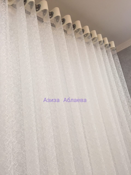 Шью шторы стаж 23 года
