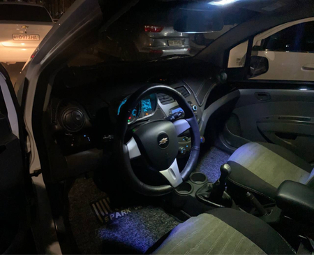Спарк 2 Optima plus