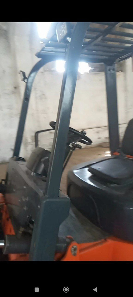 Продам погрузчик
