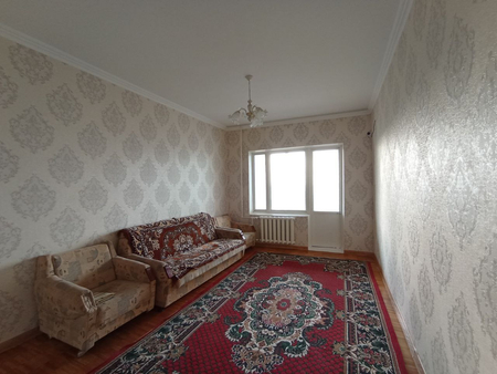 Срочно! Поспешите 3 ком. квартира Юнусабад 19. Улучшен. планировка.