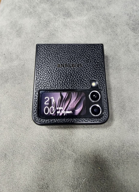 Samsung Flip 4 8/128