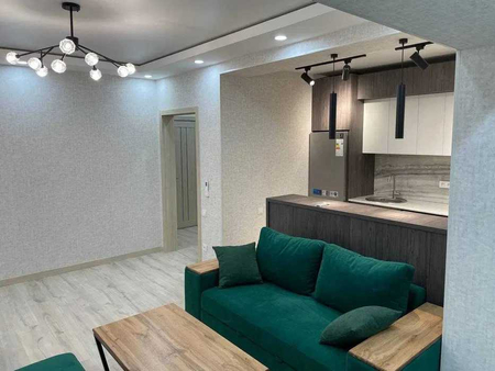 R14 Сдается квартира 2/2/9 на Шота Руставелли! ор-Luminar House!!!