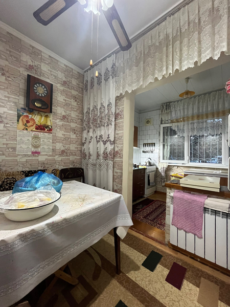 Срочно аренда квартиры 2 х комнатной в Сергели-3.