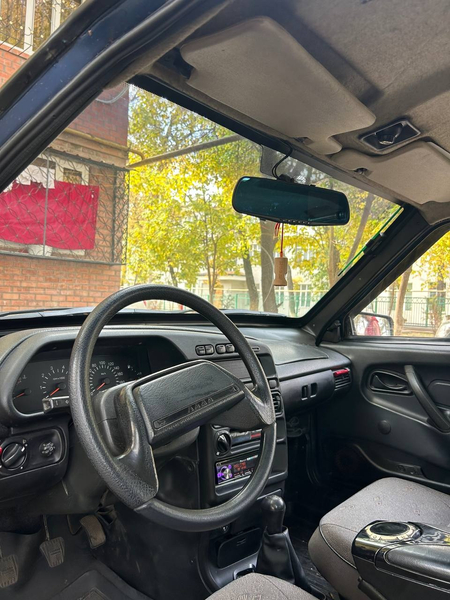 Продаётся Lada 2115