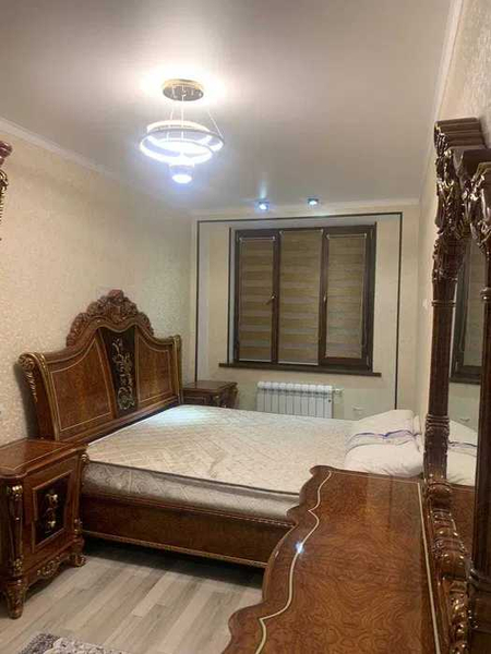 Аренда квартиры на Ц1 ID:KM216