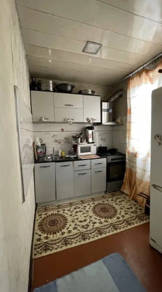 Чиланзар 9кв  2в3/1/4 Общ пл48м²