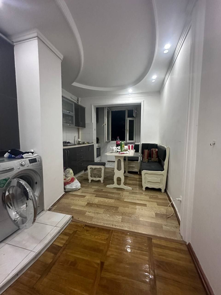 Продаётся 80м² Саид Барака 4/2/4 ор-р Гувд