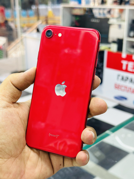 Iphone SE 128 Gb