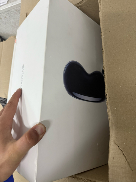 Apple vision pro 3200$ новый