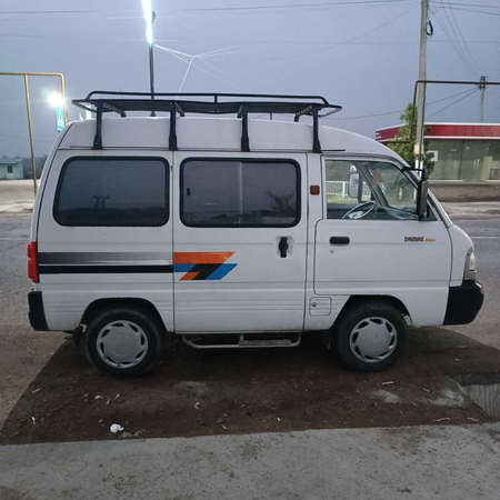 Damas sotiladi 209
