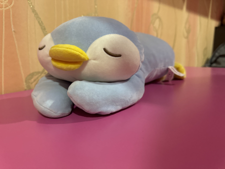 Игрушка минисо