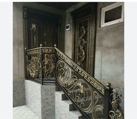 камера ва домофон орнатамиза
