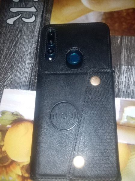Huawei Y9 prime 2019