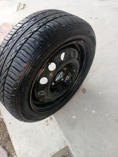 Диска балон 185/55R15