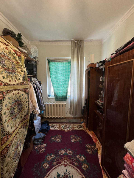 3 xonali 4 qavat 85m2. 5 qavatli panelni dom