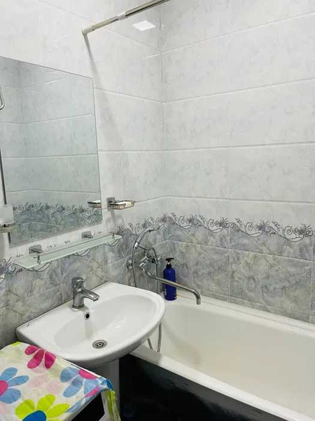 Аренда 2 комнатной квартиры на 15 квартале ID: MD 391