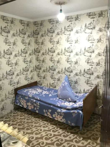 Сдается 3/1/4 Алмазарский Турин университет