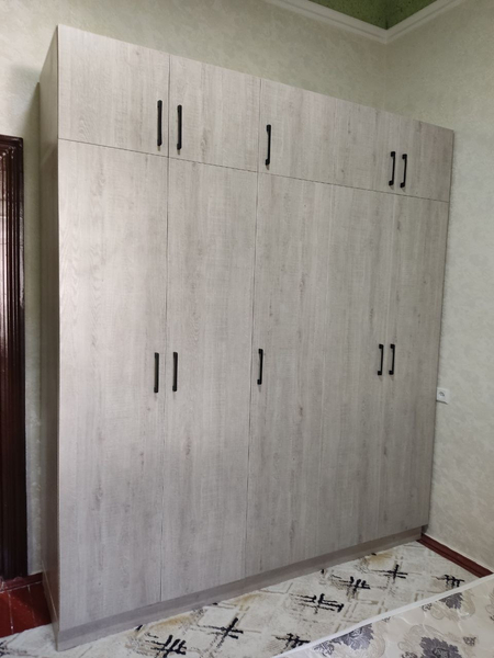 Mebel na zakaz shkaf krovat prixojka kuxonniy