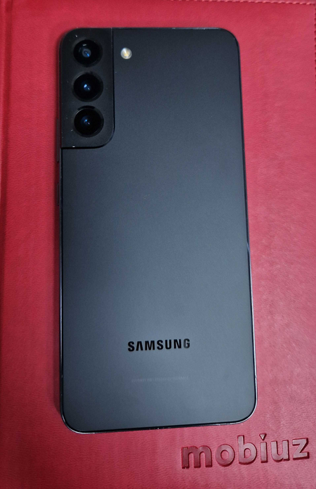 Samsung S22 plus 8/256GB Black