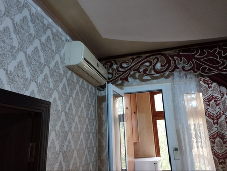 Chilonzor dombirabod 2*3 xonali hamma sharoitlar bor lubboyiga 400$