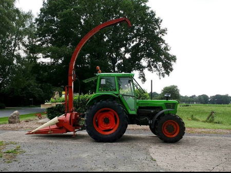 PZ makka Silos Belarus Claas case tortadi