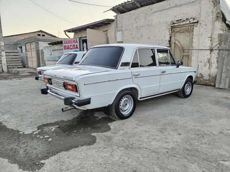 Vaz 2106 idel kofort
