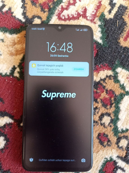 Redmi Note 8 Pro