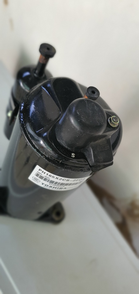 Продаётся кондиционер Hisense.