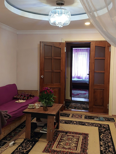 Чиланзар 8, 2 в 3/3/4