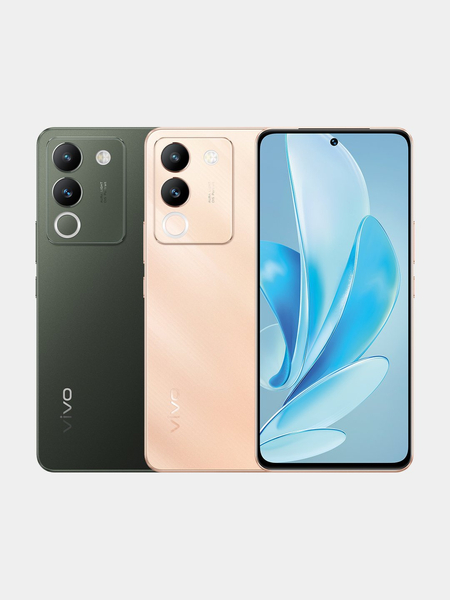 Vivo V29e 8/256 5G новый с гарантией!!!