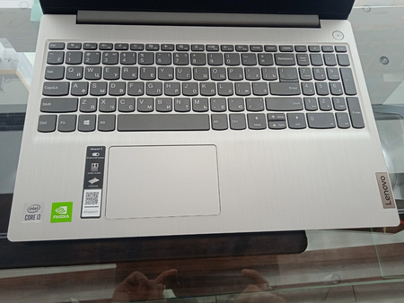 Lenova Intel Core i3