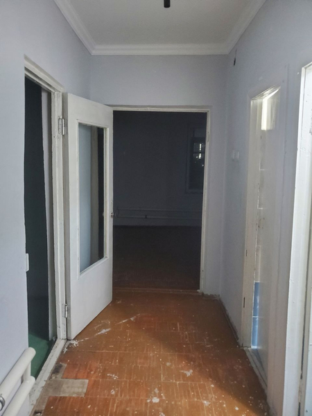 продается 2 комнатная квартира на Водник