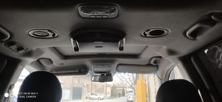 Kia carnival 2006 yil polni elektro paket