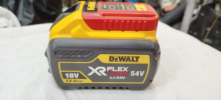 Аккумулятор DeWalt Flex