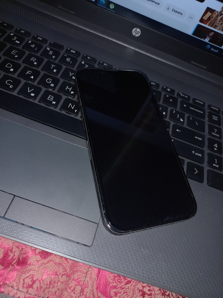 IPhone 13pro 512 gn ideal