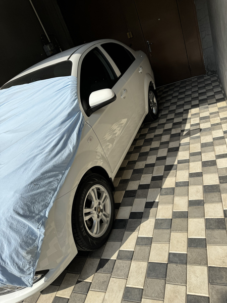 Nexsia 3 elegnt plus aftamat