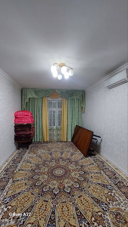 Продам квартиру 3/4/4 ул.Интизор ,Карасу 2,Академия МВД