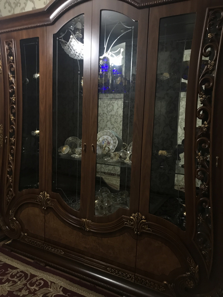 Стенка Производство Китай