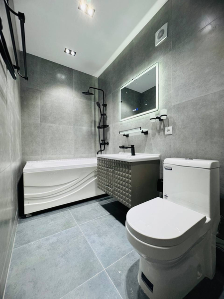Продается 2х ком. квартира на Ц4, ор-р: кафе Централ, 52м2
